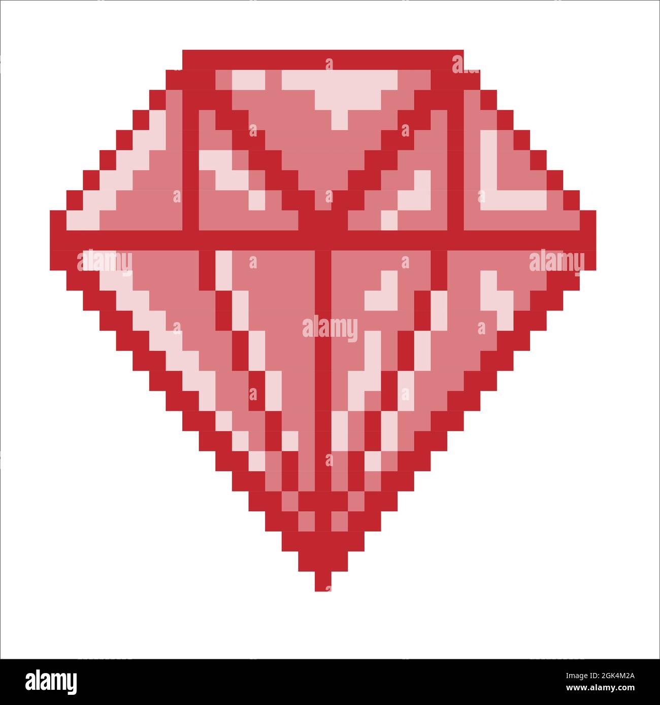 Ruby illustration hi-res stock photography and images - Alamy