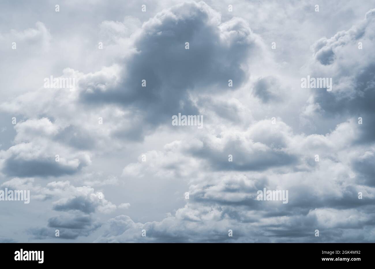 Sad day cloudscape hi-res stock photography and images - Alamy
