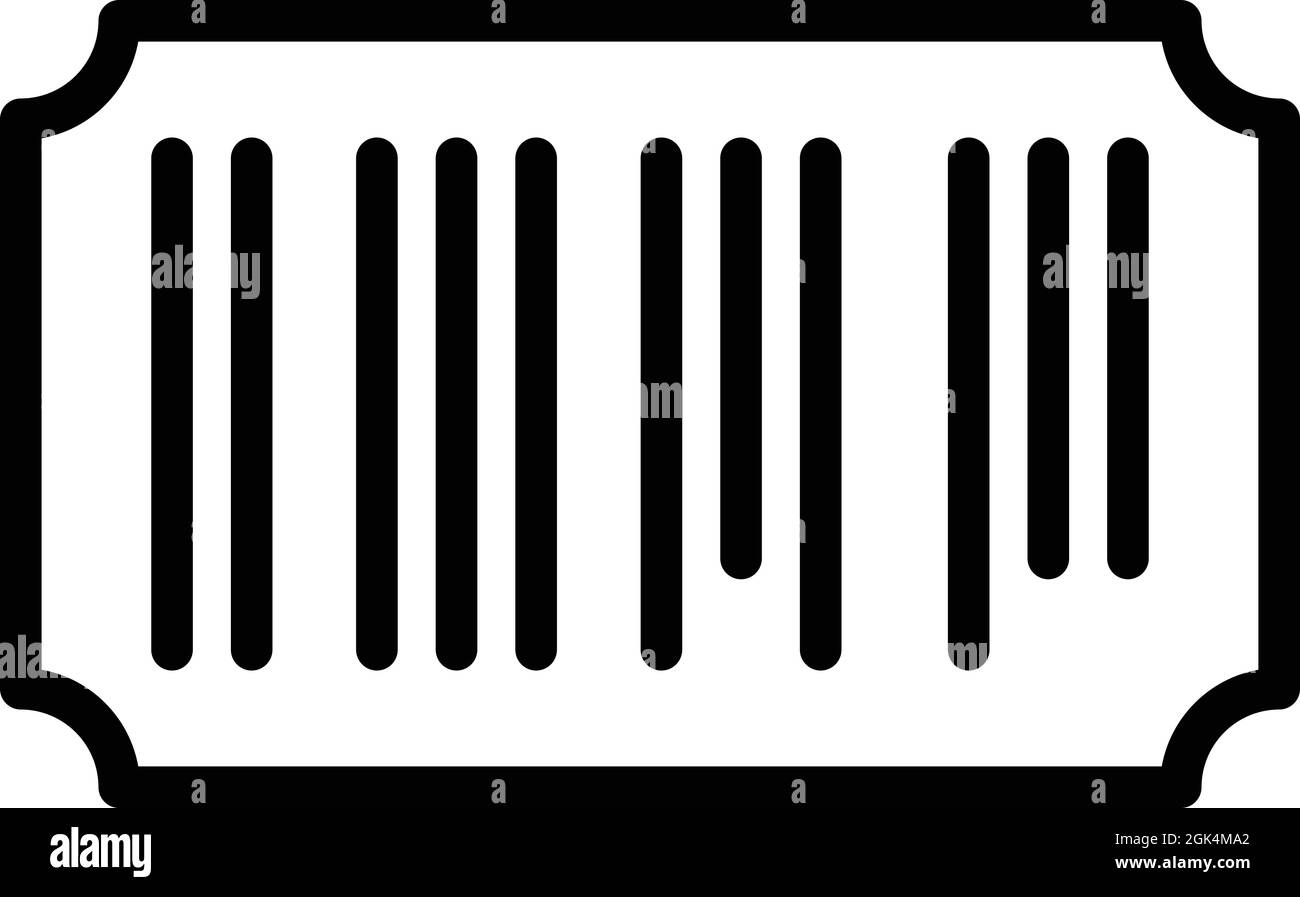 Smart ticket reader Cut Out Stock Images & Pictures - Alamy