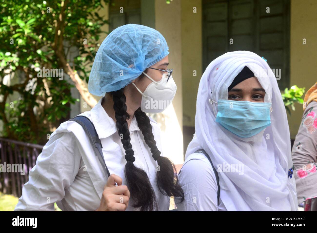 School children child boys school premises campus hi-res stock ...