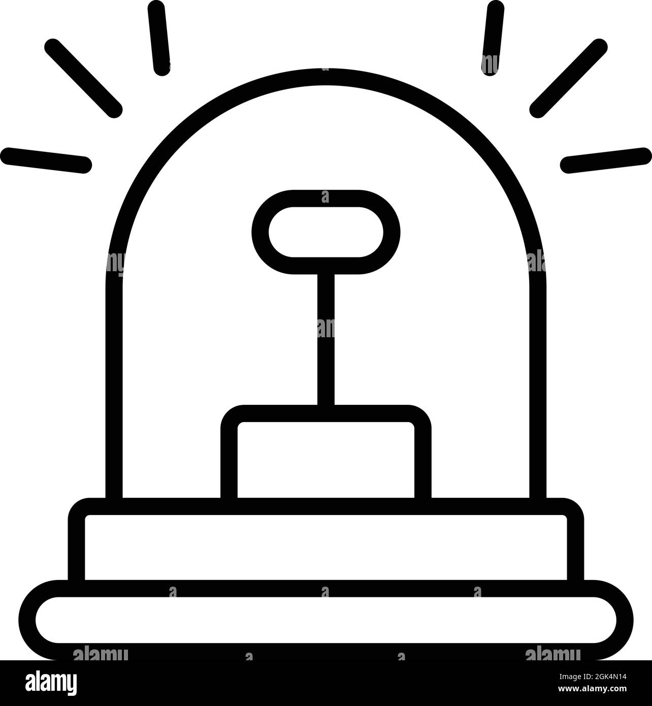 Detector lock Black and White Stock Photos & Images - Alamy