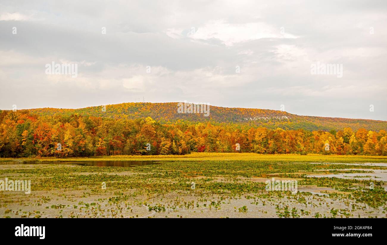 Minsi lake hi-res stock photography and images - Alamy