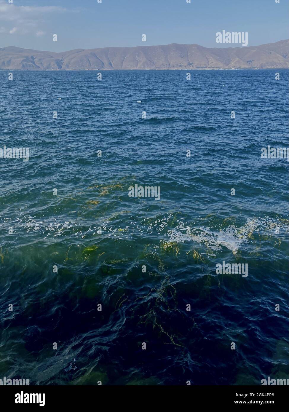Vertical shot sea clear hi-res stock photography and images - Alamy