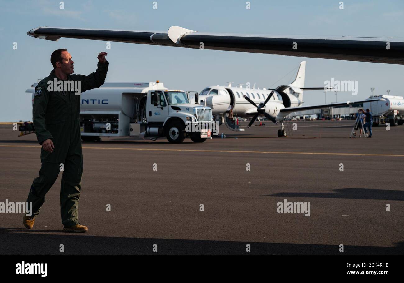 Capt. Chris Coenen, 187th Fighter Wing, Alabama Air National Guard, RC ...
