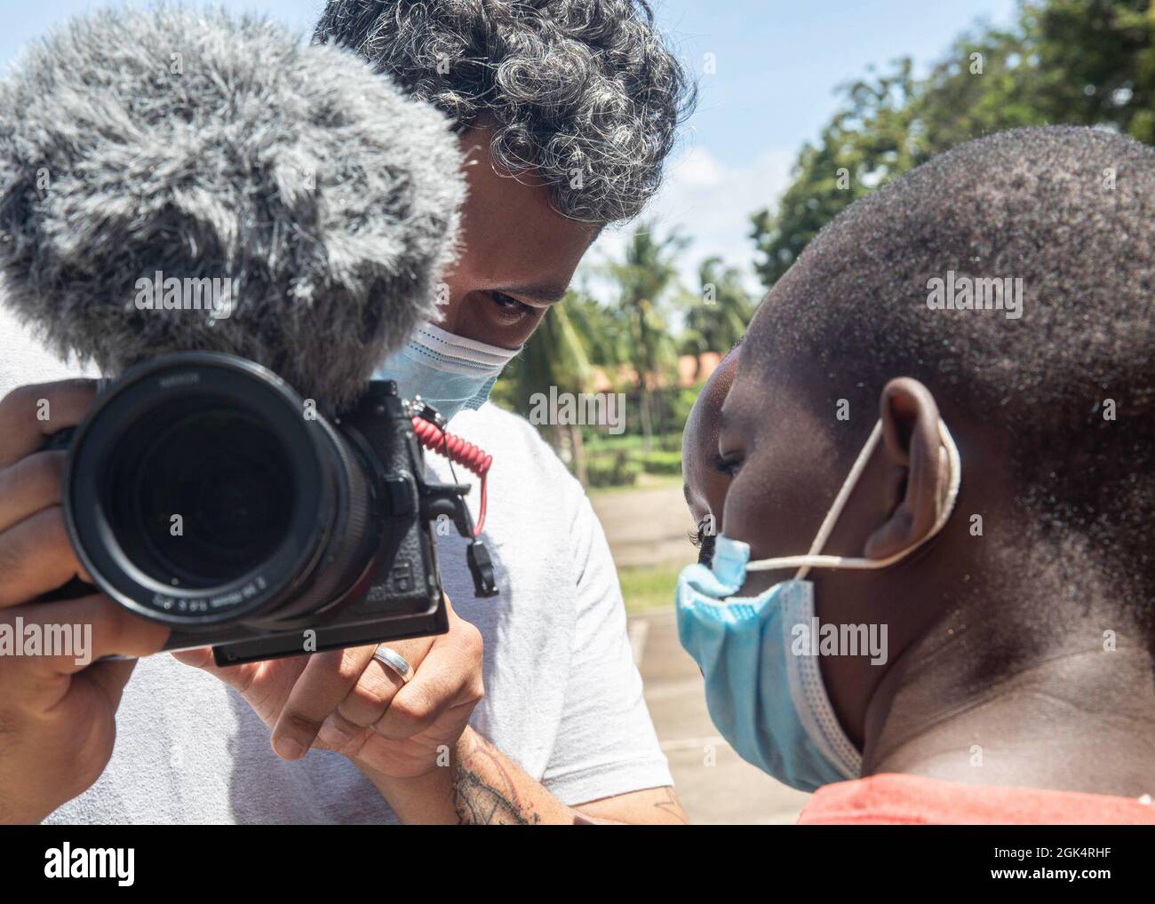 Cutlass express 2021 hi-res stock photography and images - Alamy