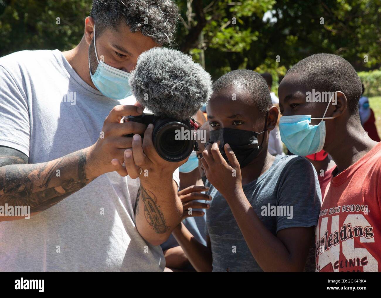 Cutlass express 2021 hi-res stock photography and images - Alamy