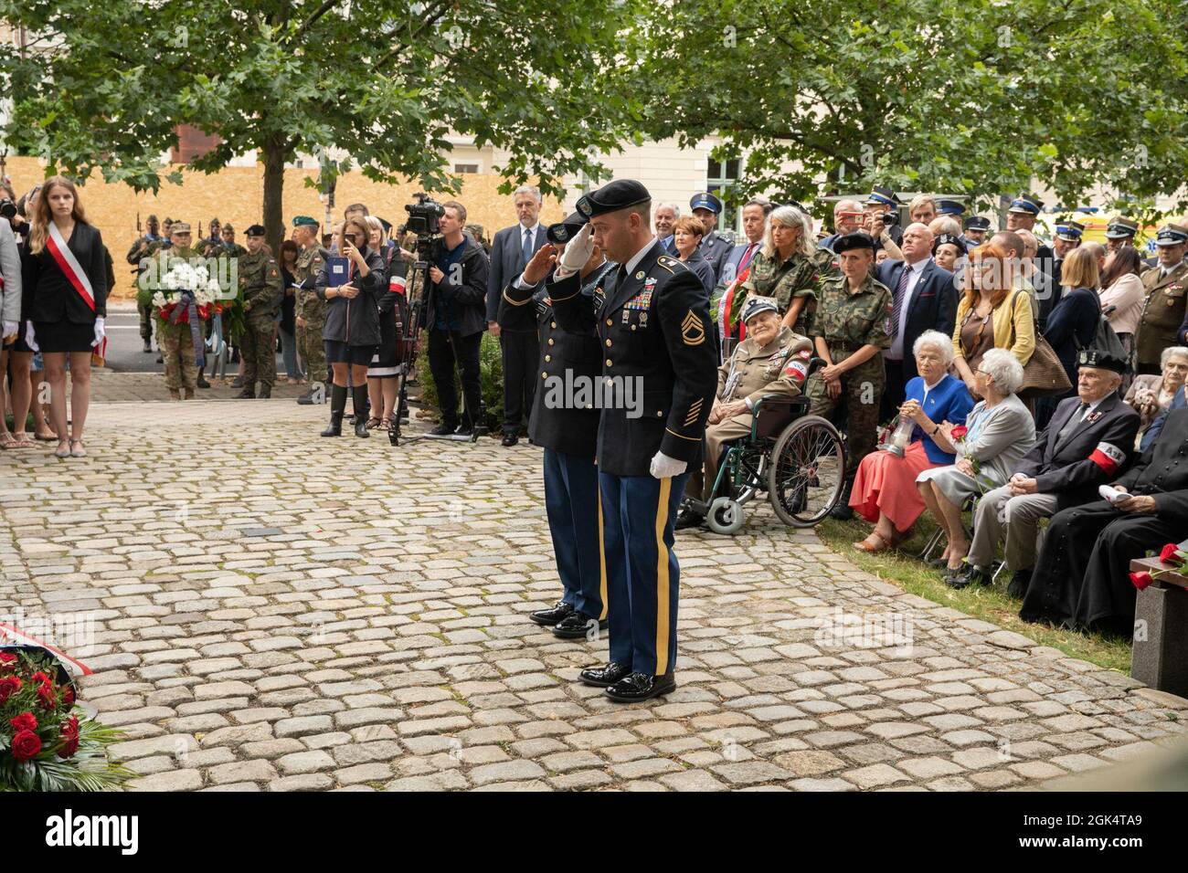 Asg poland hi-res stock photography and images - Alamy