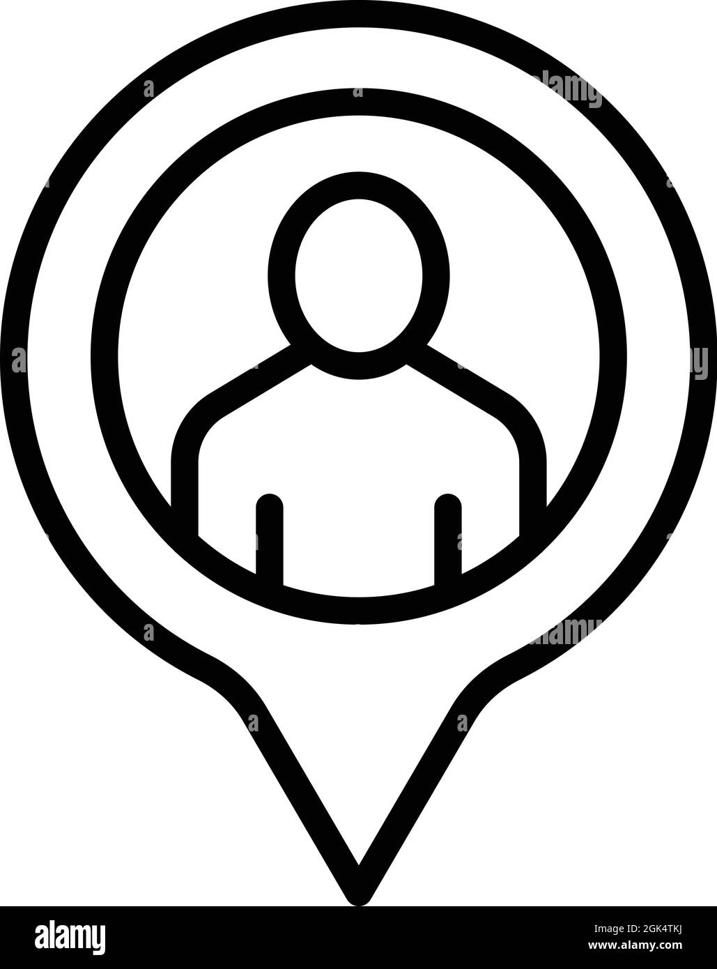 Customer digital journey Black and White Stock Photos & Images - Alamy