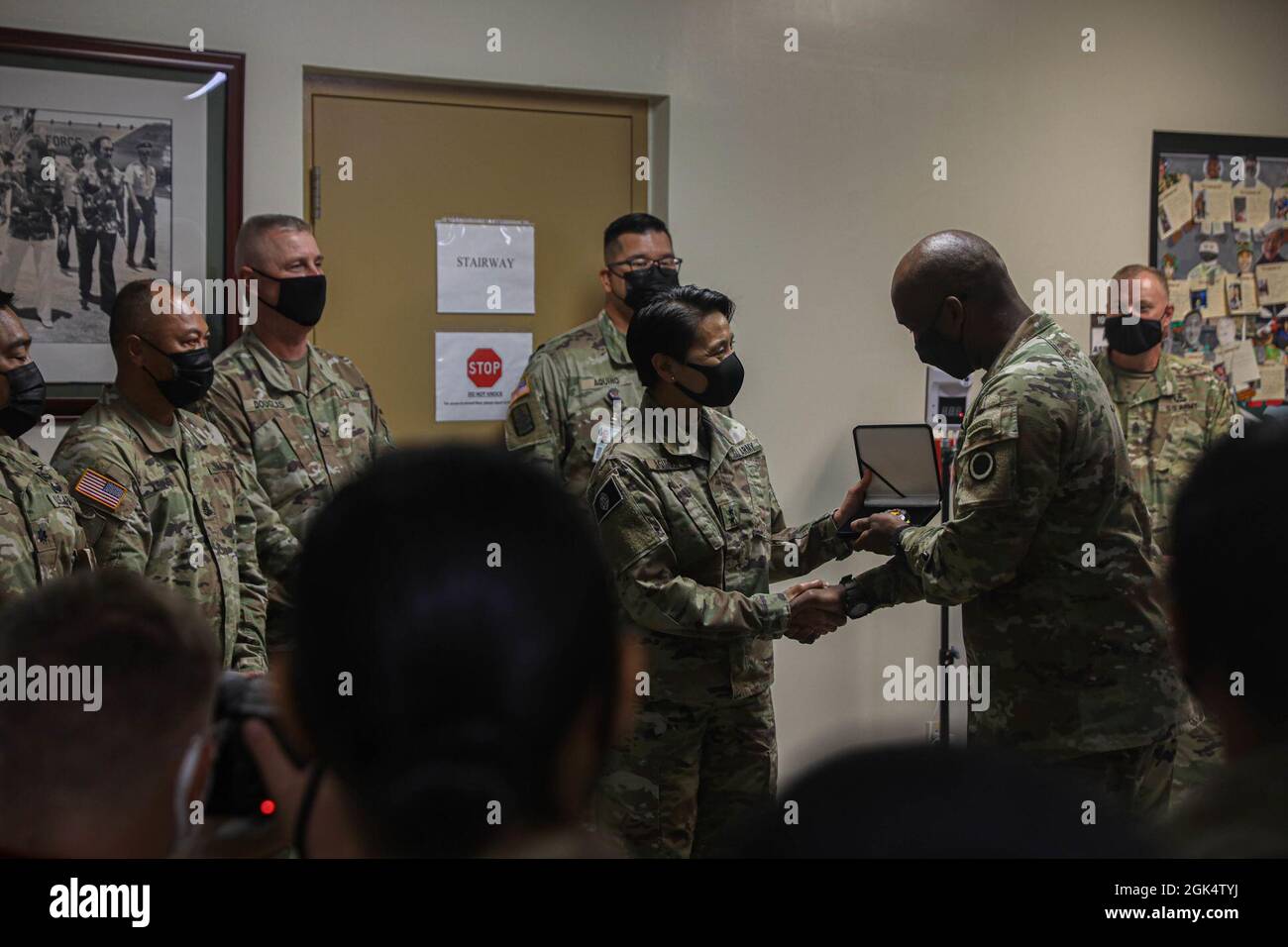 Richard brunson hi-res stock photography and images - Alamy