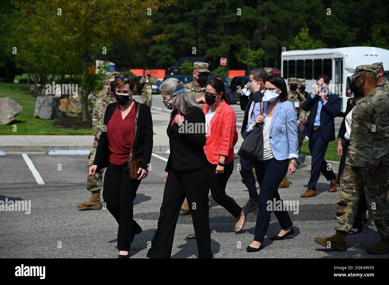 Us senator joni ernst hi-res stock photography and images - Alamy