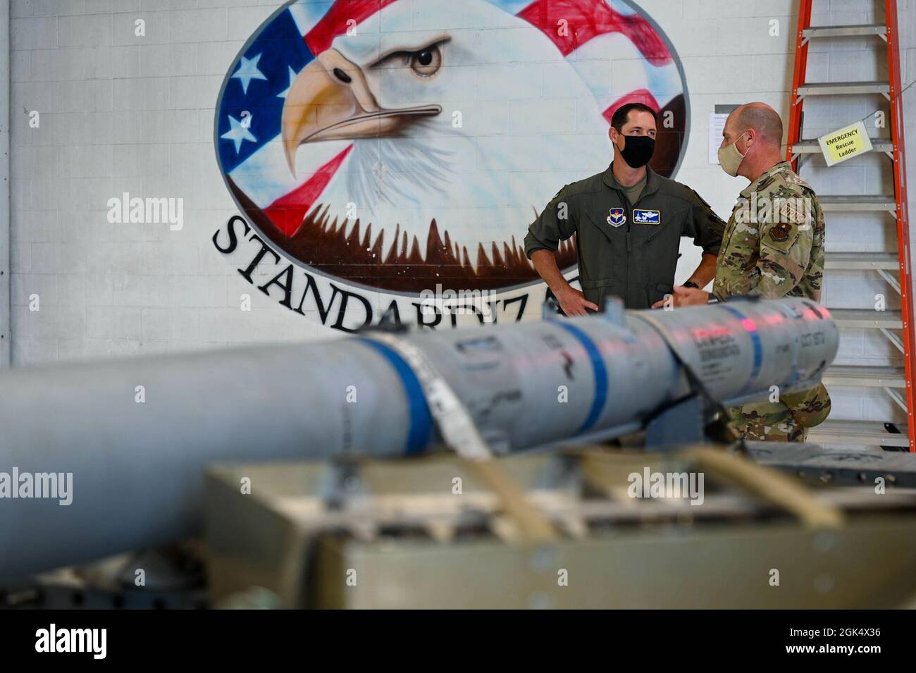 U s air force col jack hi-res stock photography and images - Alamy