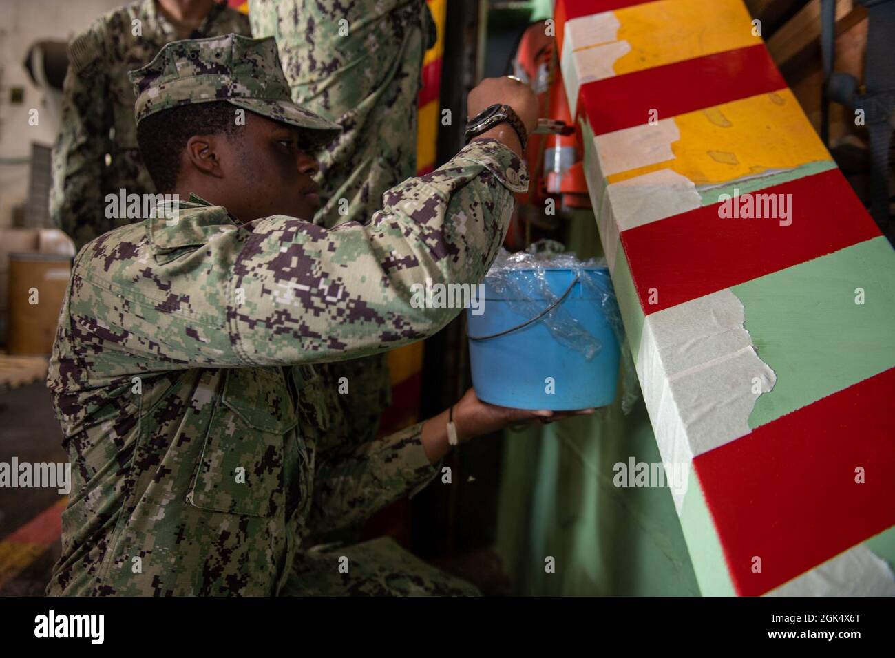 210802-N-WG572-1027 BREMERTON, Wash. (Aug. 2, 2021) – U.S. Navy ...