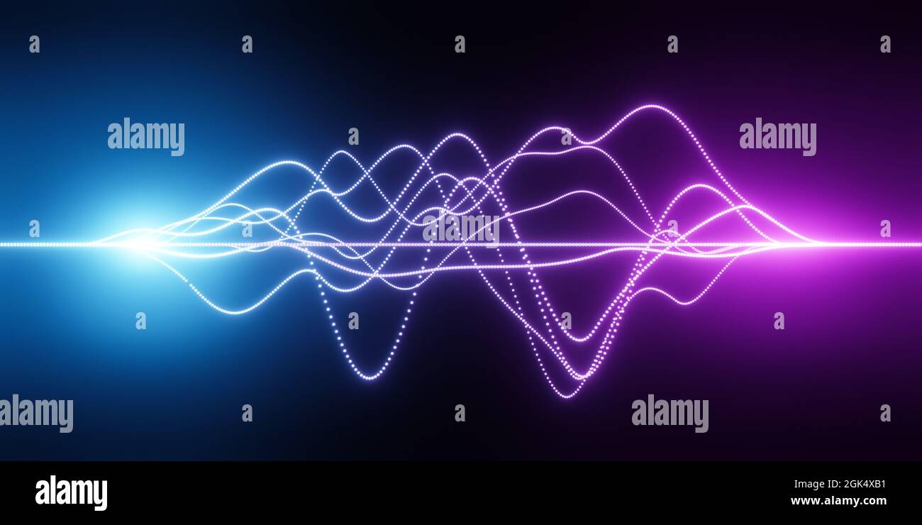 Frequency Science