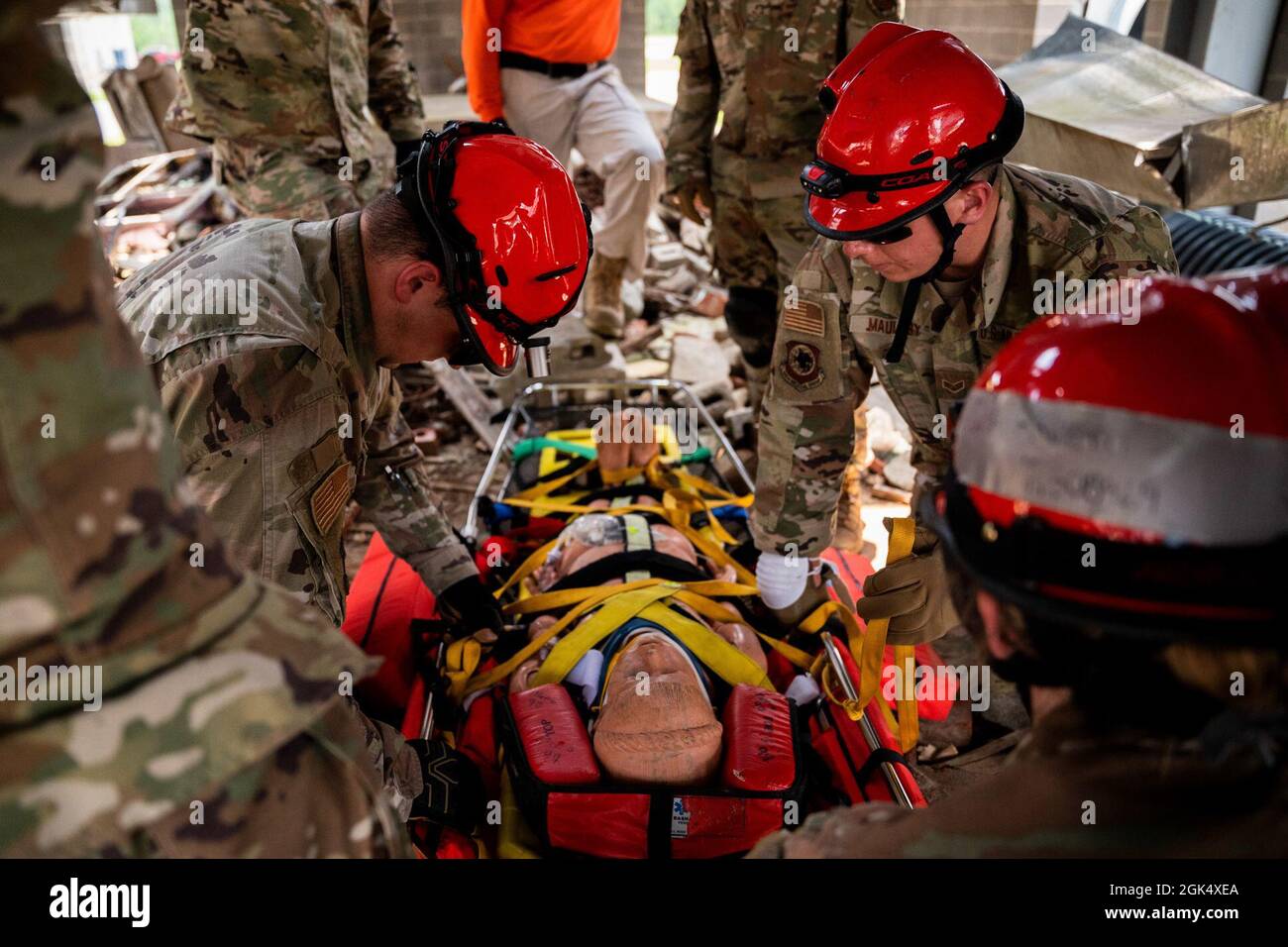 Guardian centers of georgia hi-res stock photography and images - Alamy