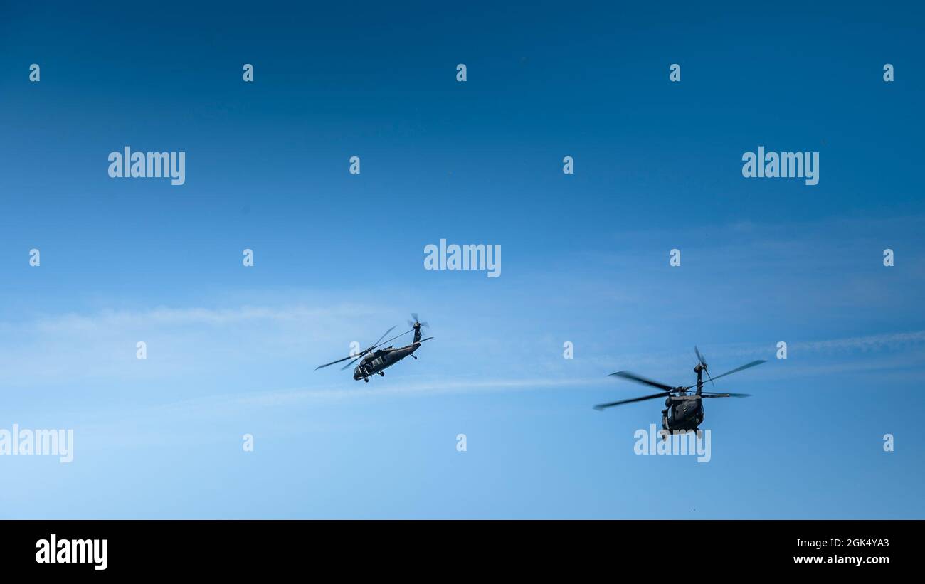 238th aviation regiment hi-res stock photography and images - Alamy