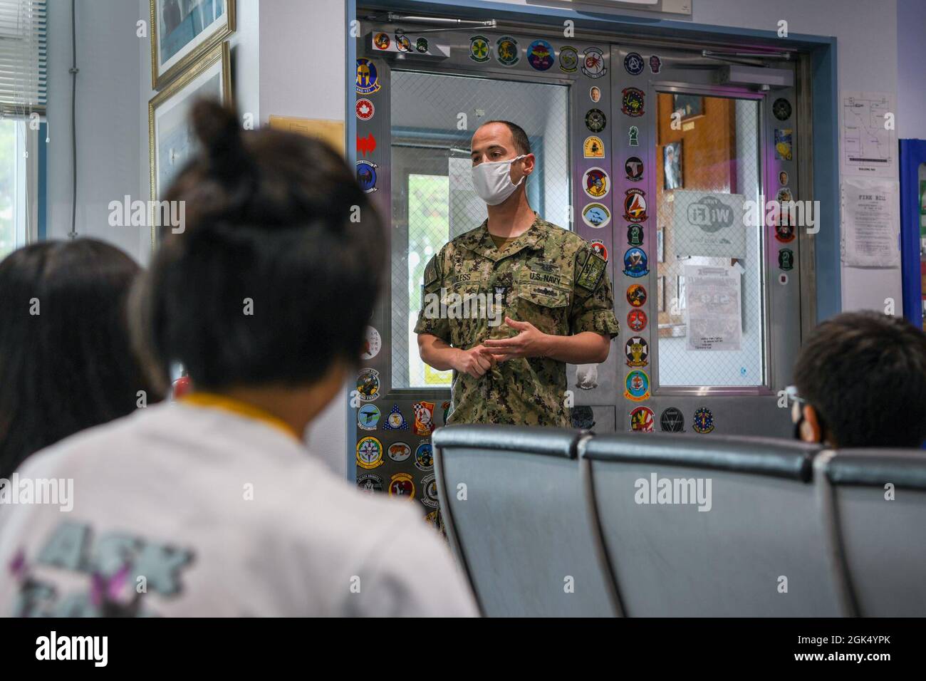 Junior high schools hi-res stock photography and images - Alamy