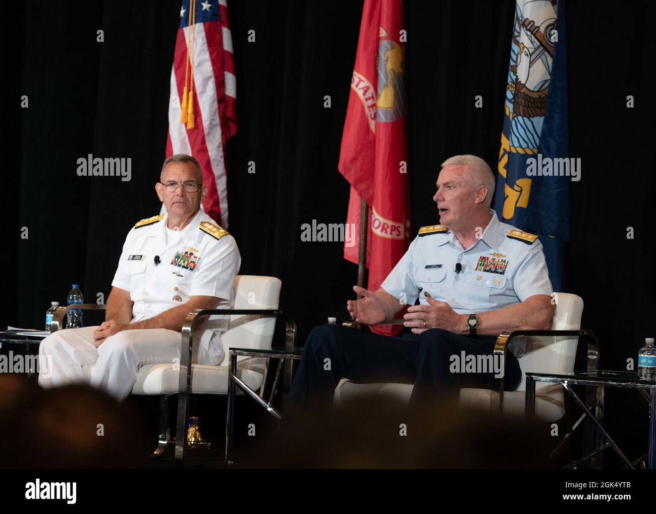 Sas21 defense media activity hi-res stock photography and images - Alamy