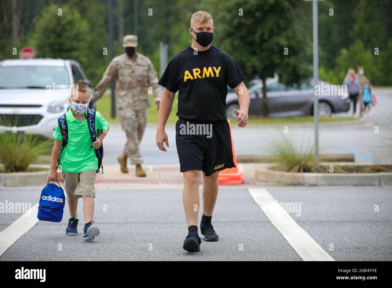 U. S. Army Sgt. Charles Clontz, a construction equipment repairer for ...