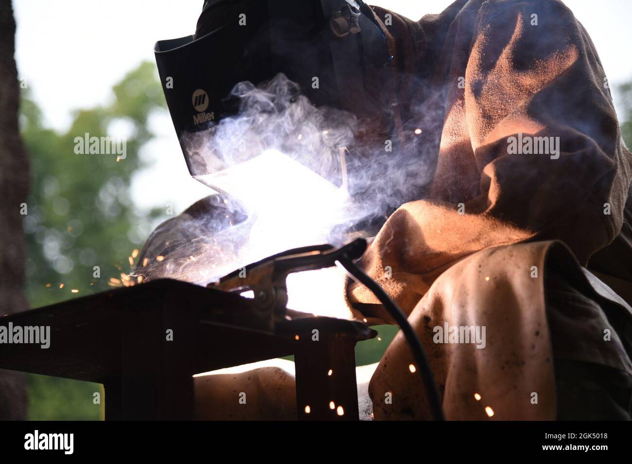 Arizona Air National Guard Airman 1st Class Dylan Pattee, 161st Civil ...
