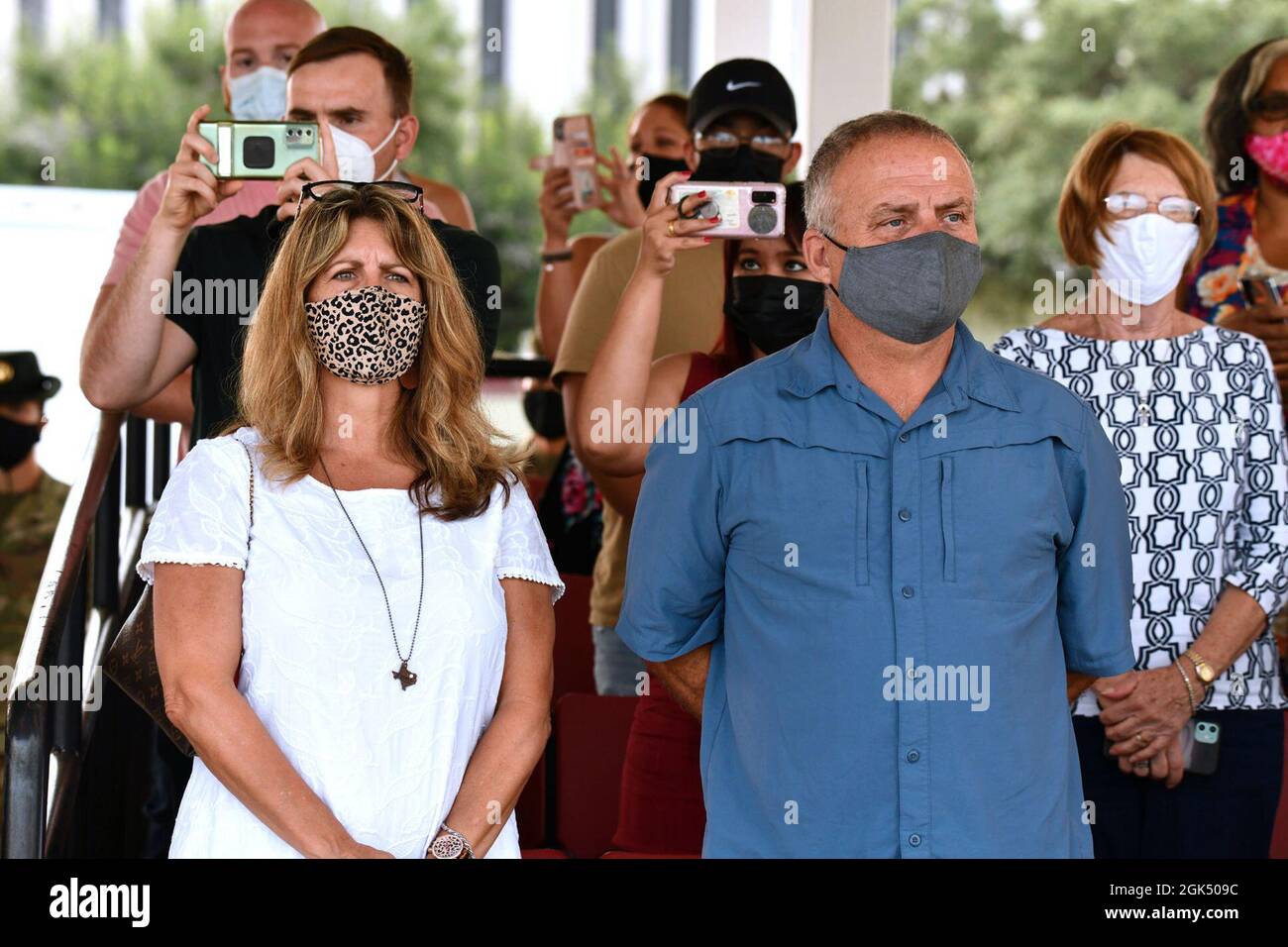 Open ait hi-res stock photography and images - Alamy