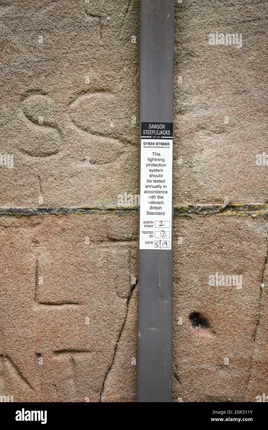 Earthing straps hi-res stock photography and images - Alamy