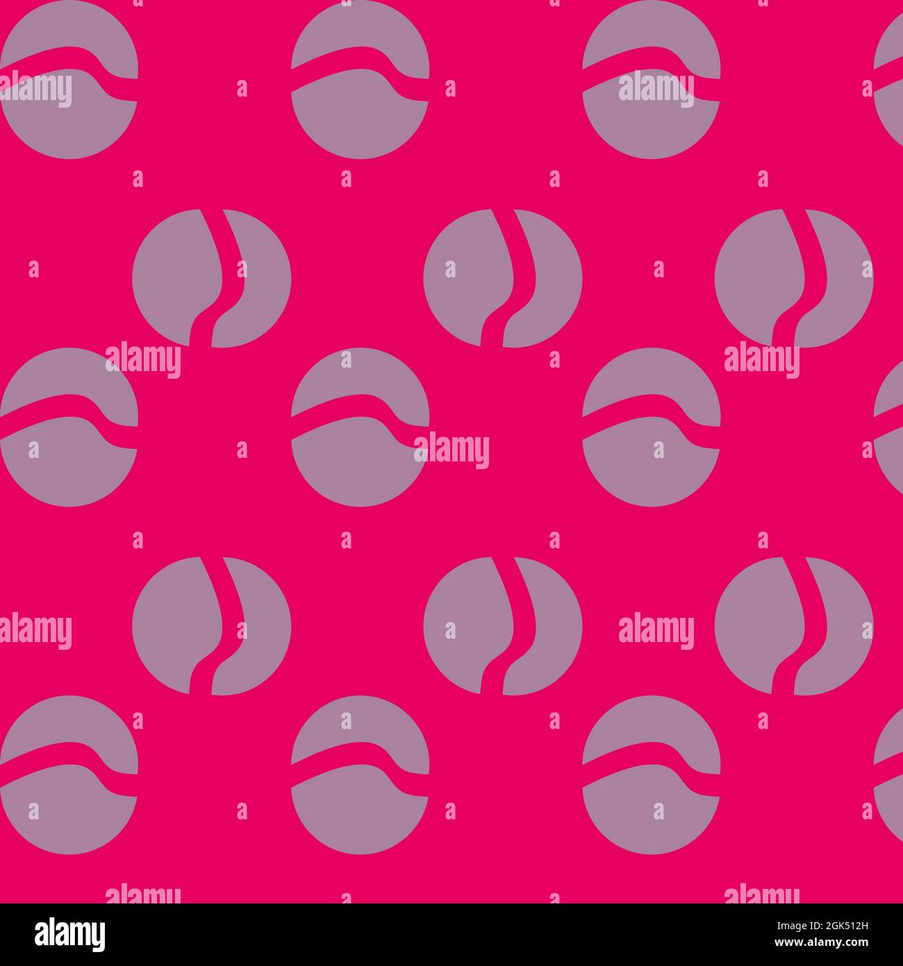 Background design pink patterns Stock Vector Images - Alamy