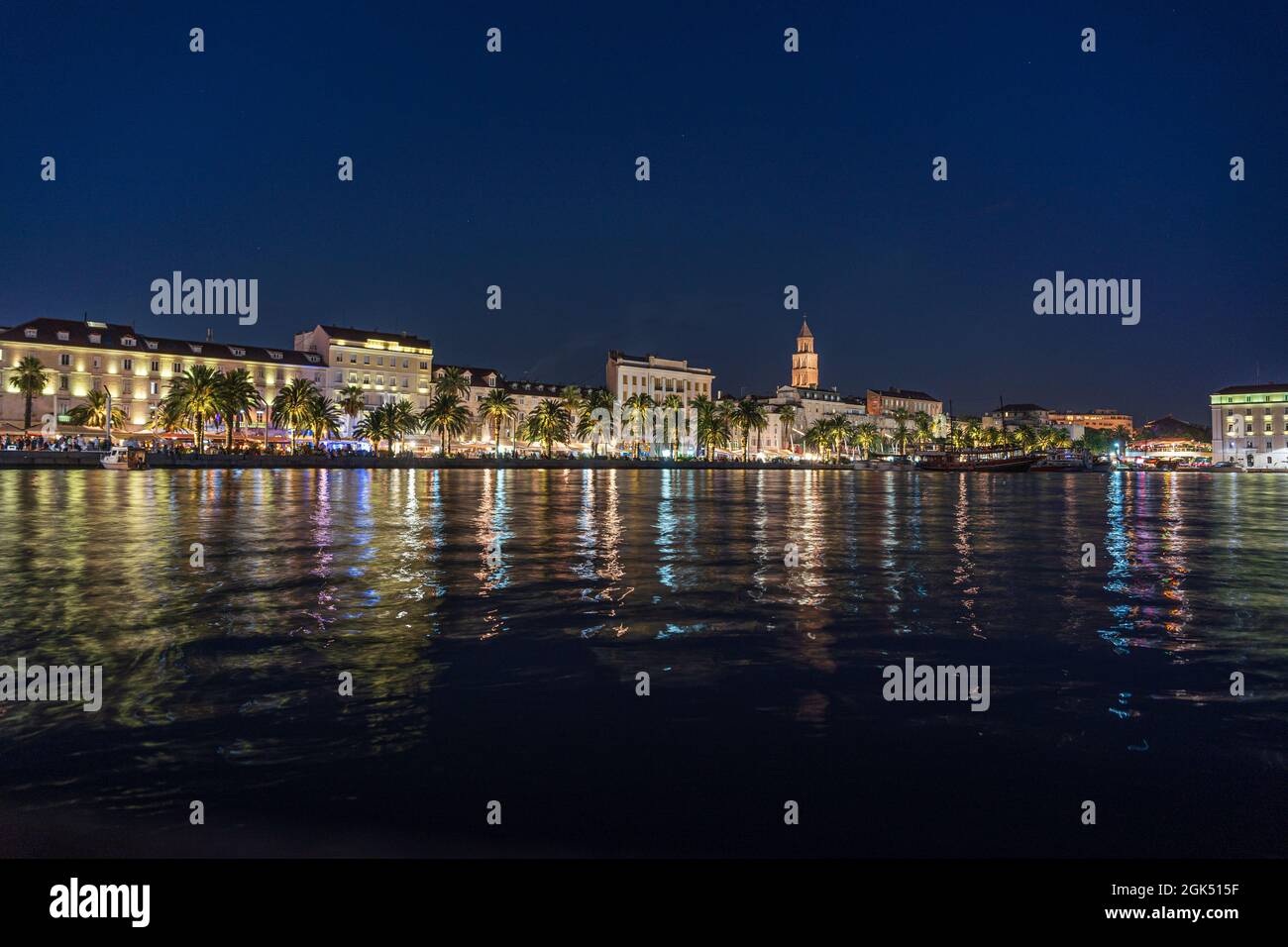 Split is the capital and largest city in Split-Dalmatia County ...