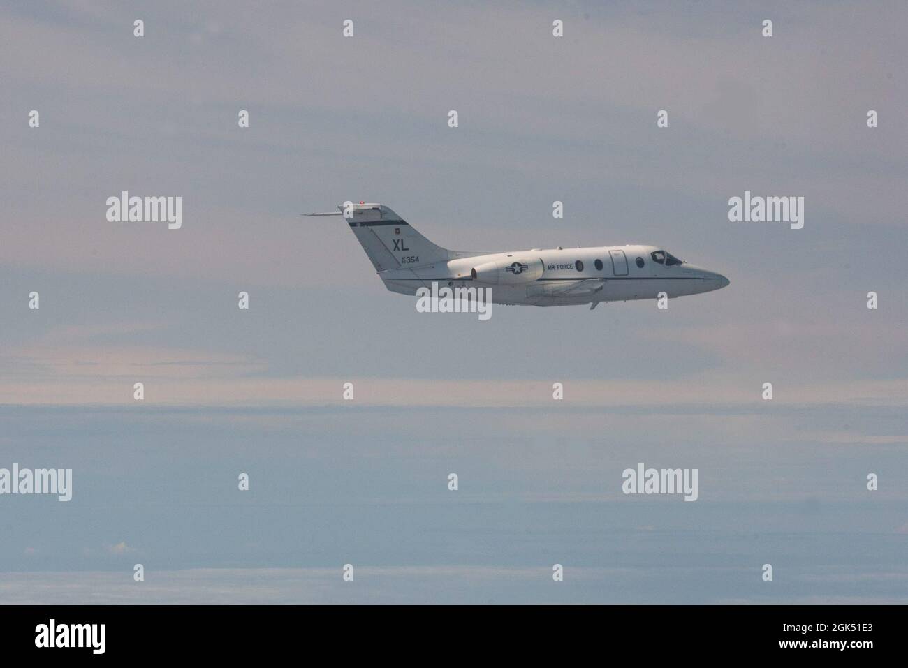 Laughlin afb pilots hi-res stock photography and images - Alamy
