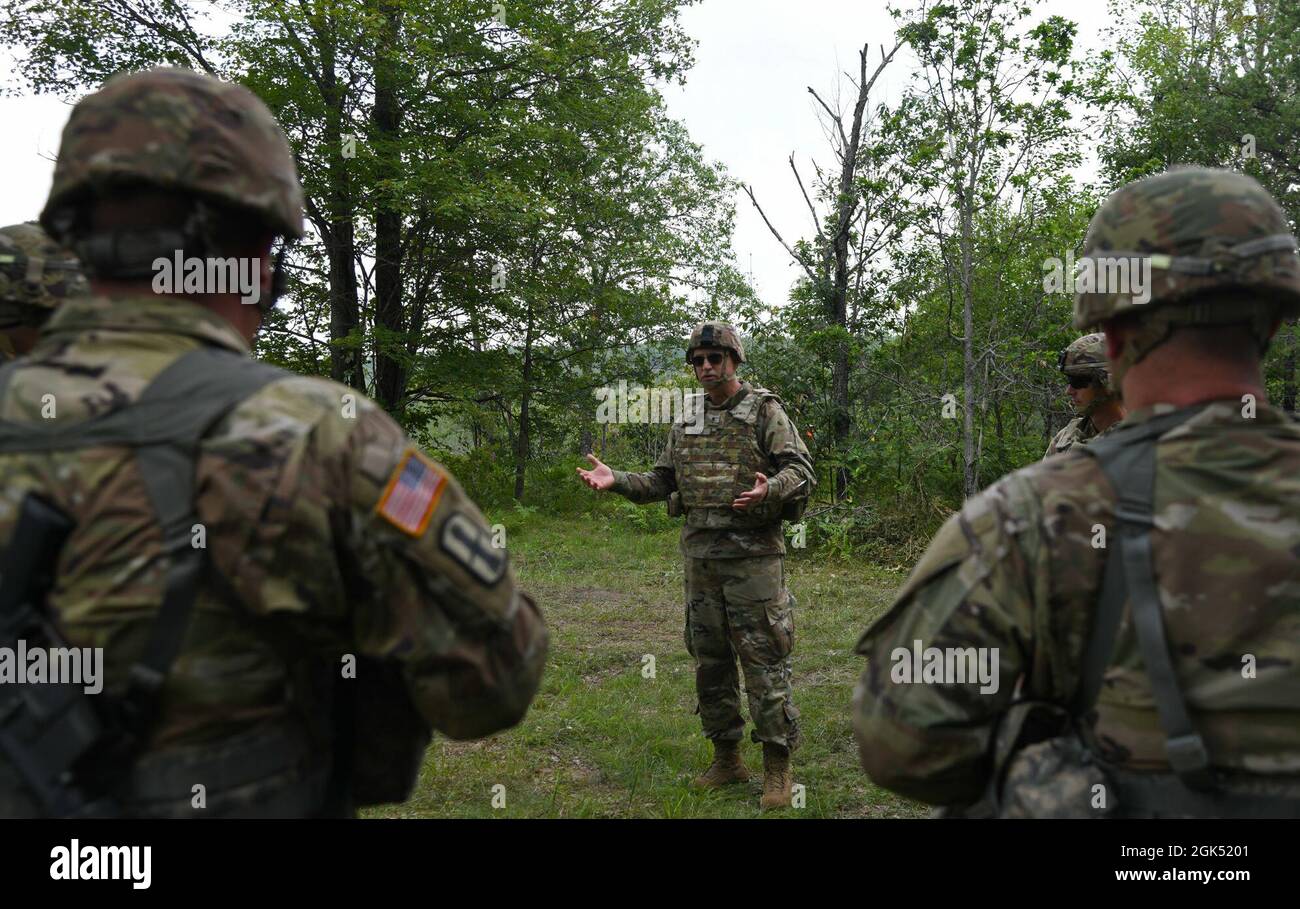 W va army national guard hi-res stock photography and images - Alamy W va army national guard hi-res stock photography and images - Alamy