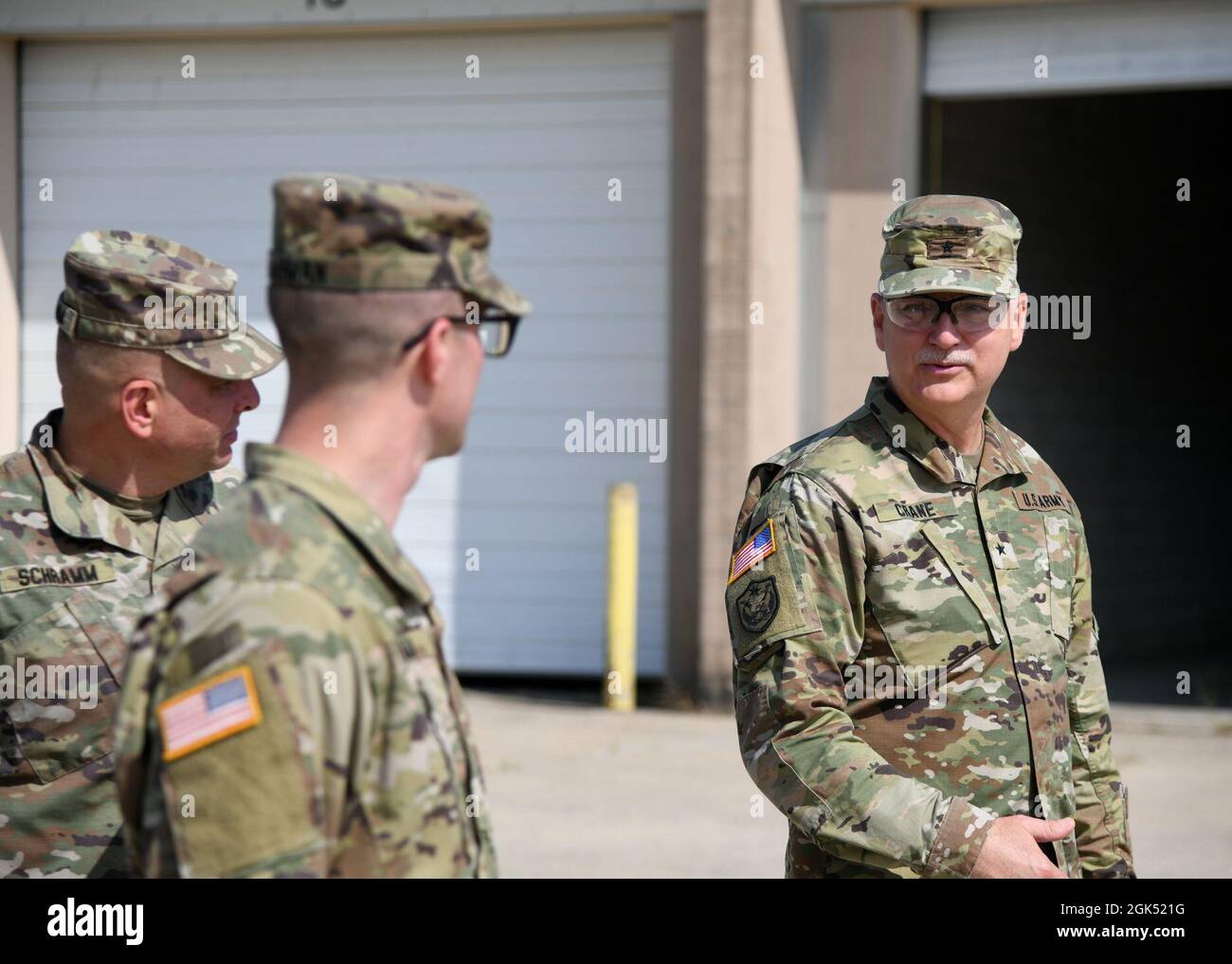 201st field artillery battalion hi-res stock photography and images - Alamy