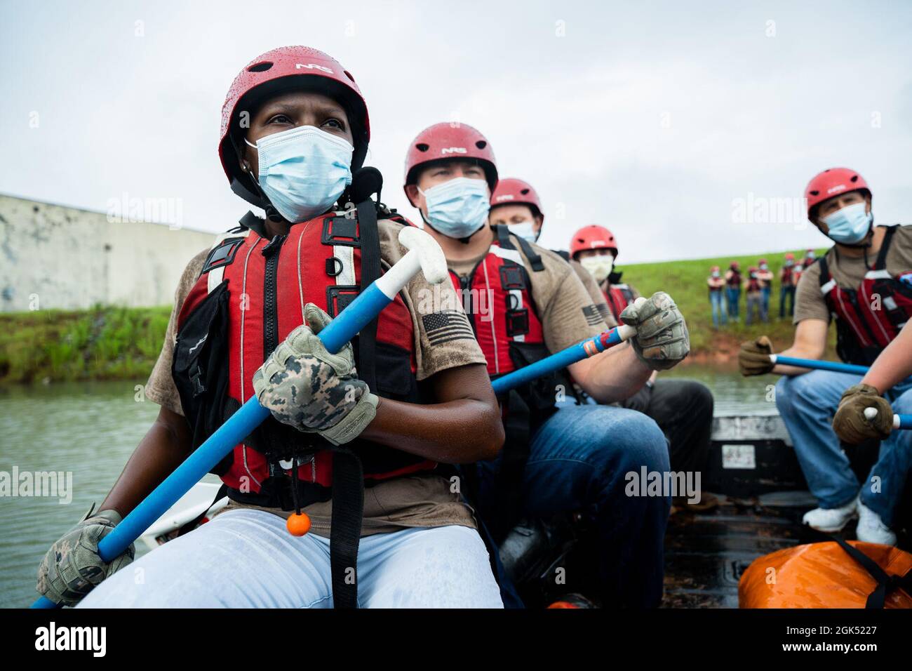 Guardian centers of georgia hi-res stock photography and images - Alamy