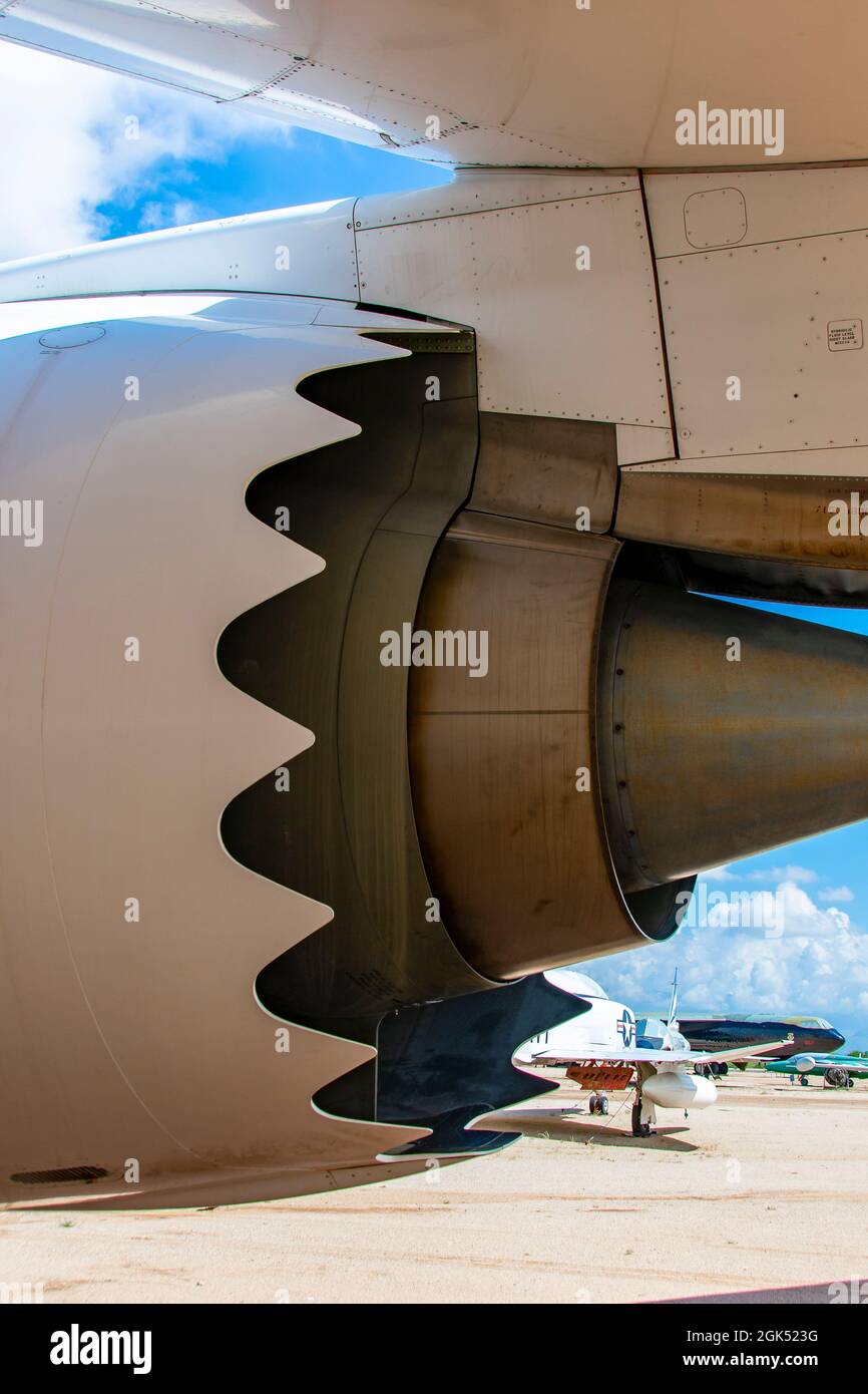 Engine housing hi-res stock photography and images - Alamy