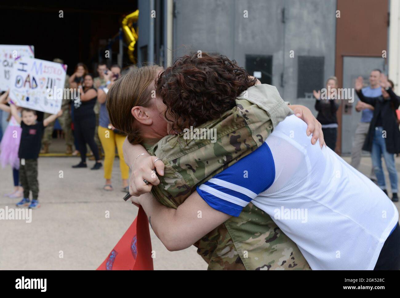 U.S. Army Sgt. Sara Lind with the 67th Forward Resuscitative Surgical ...