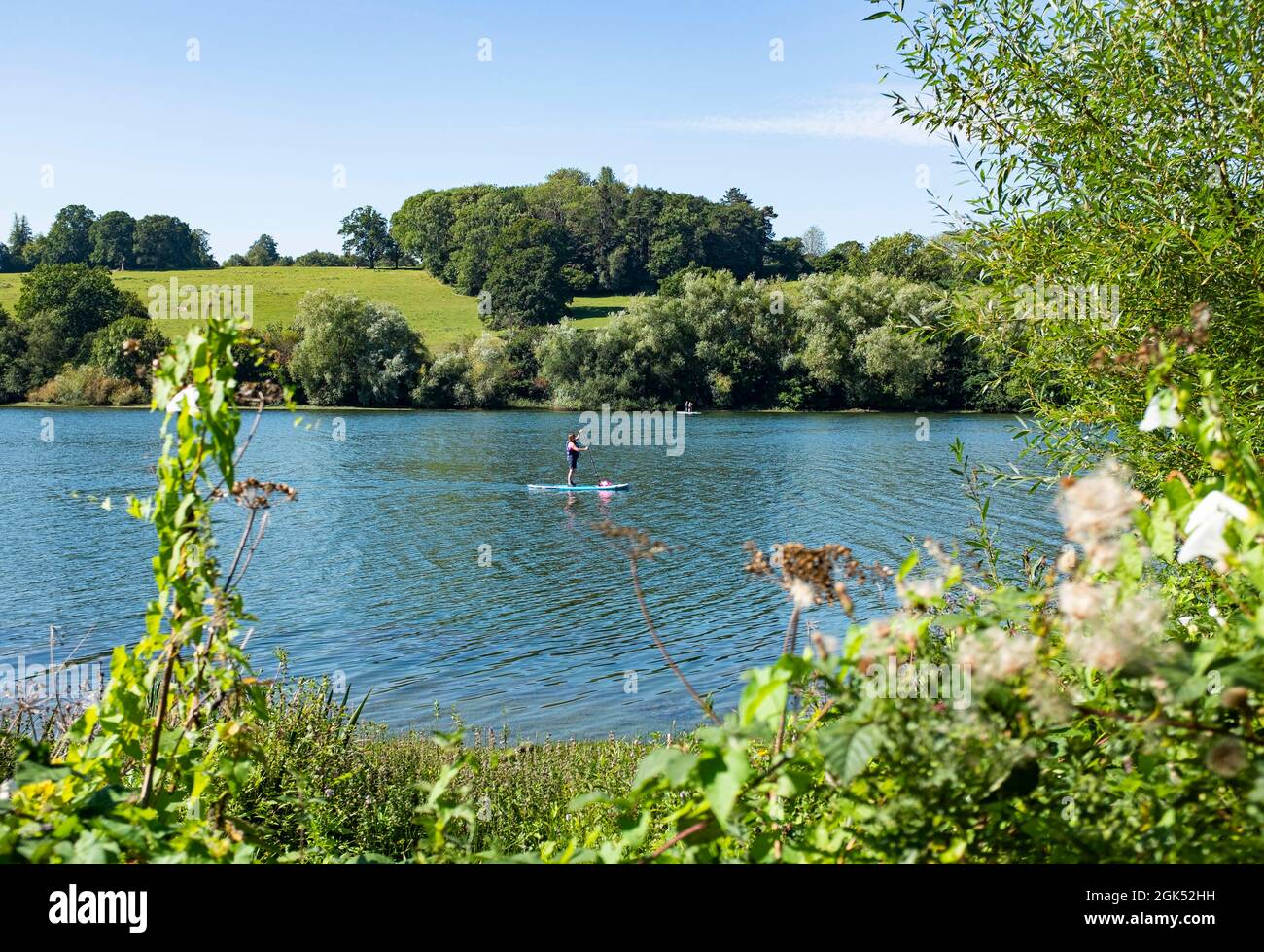 Ardingly walks hi-res stock photography and images - Alamy