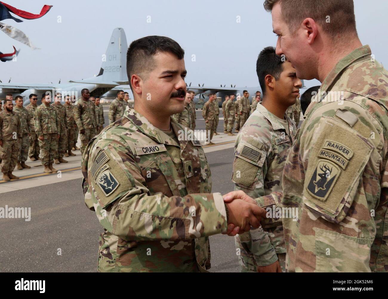 1 102nd infantry regiment hi-res stock photography and images - Alamy