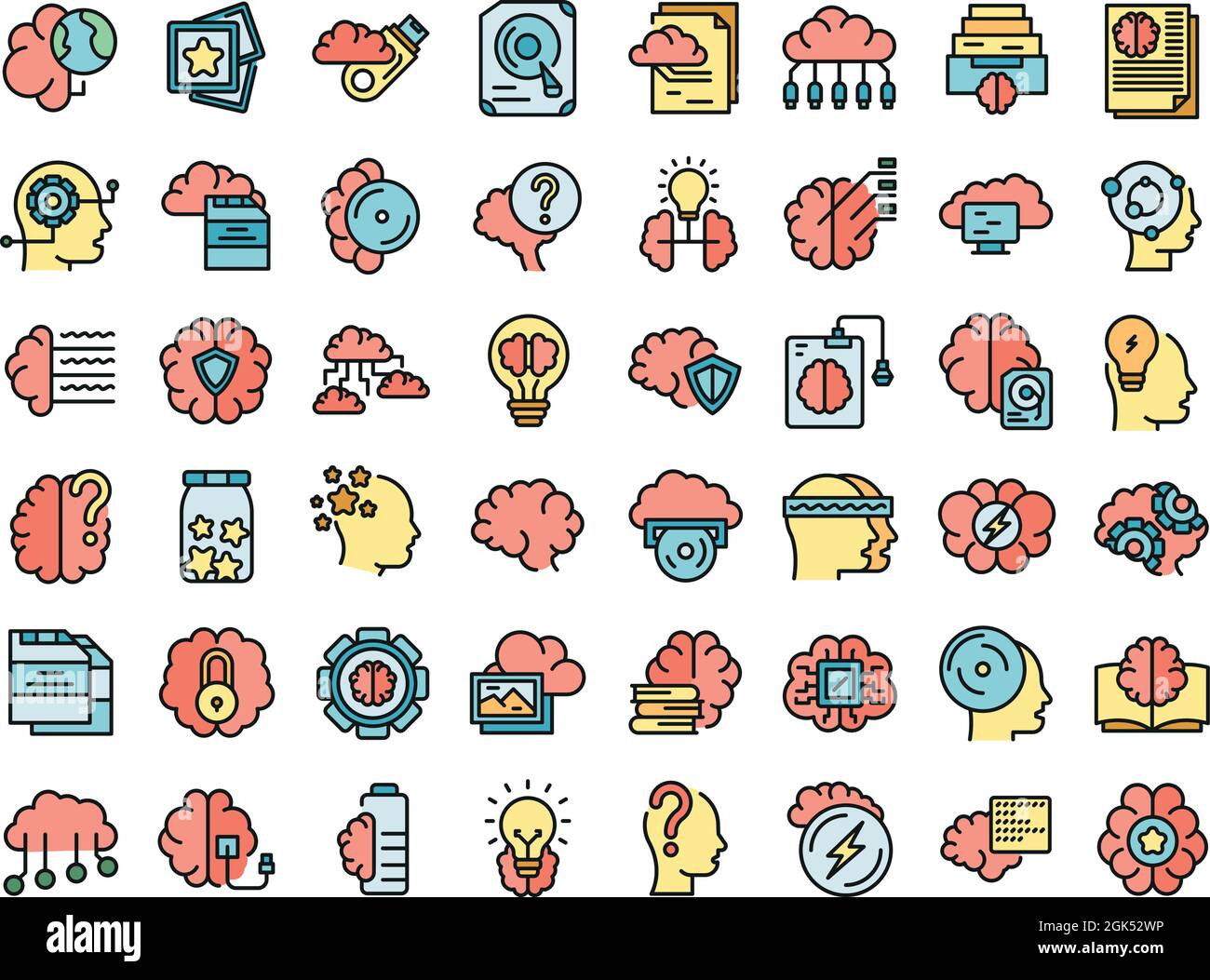 Smart trauma Stock Vector Images - Alamy