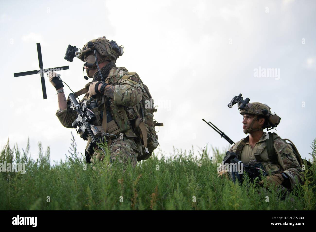 Precision strike weapon system hi-res stock photography and images - Alamy