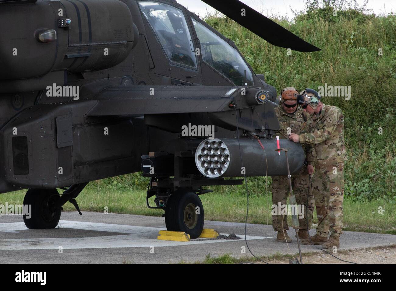 1st combat aviation brigade hi-res stock photography and images - Alamy