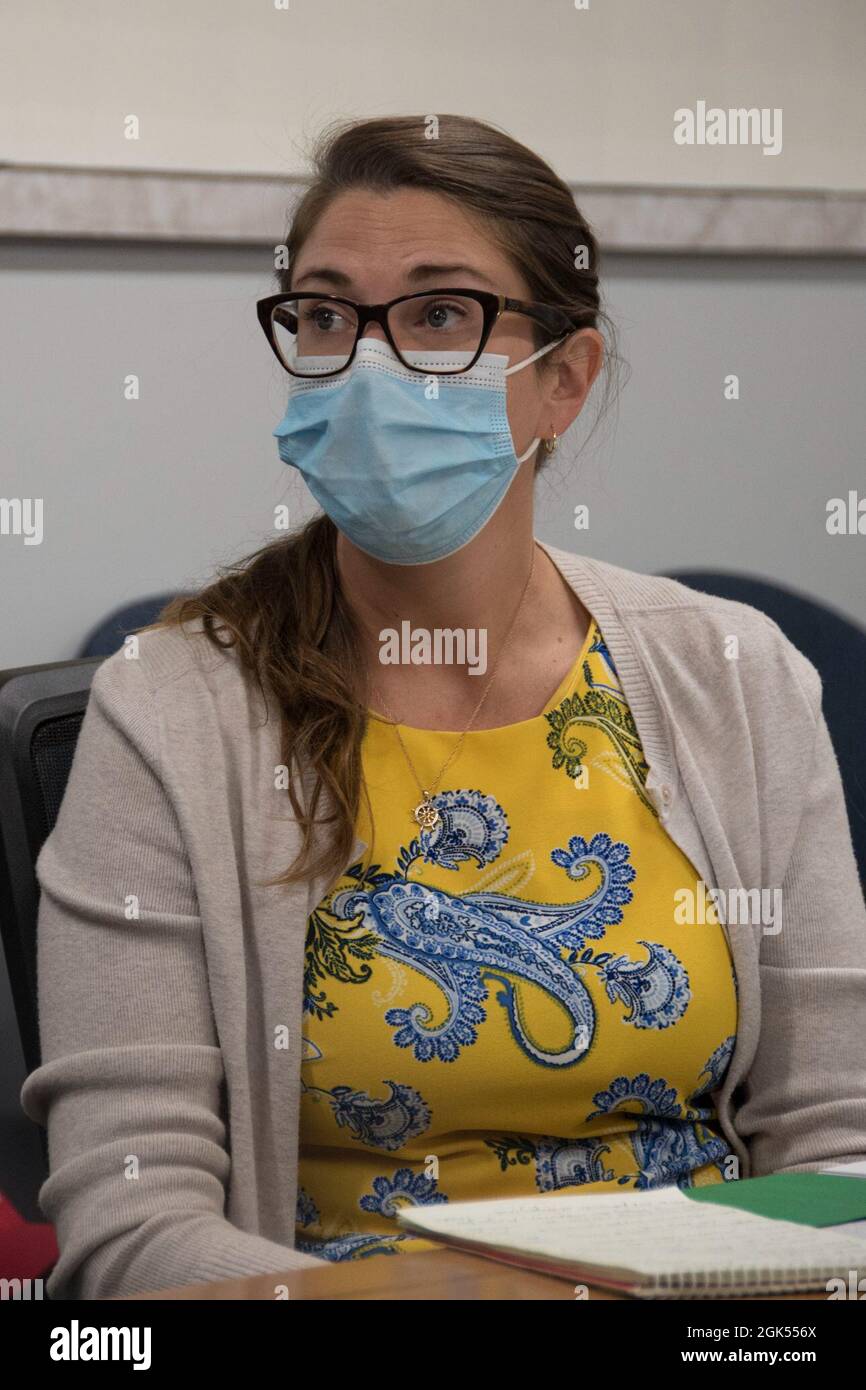 Margaret McInnis, representative Ohio District 9 Congresswoman, Ms ...