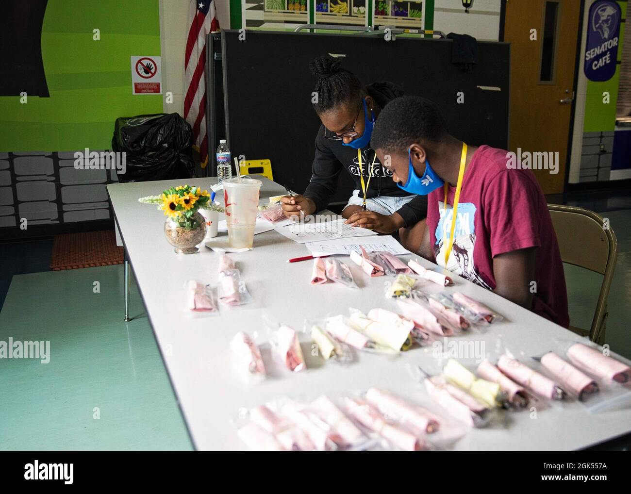 Innovative readiness training hi-res stock photography and images - Alamy