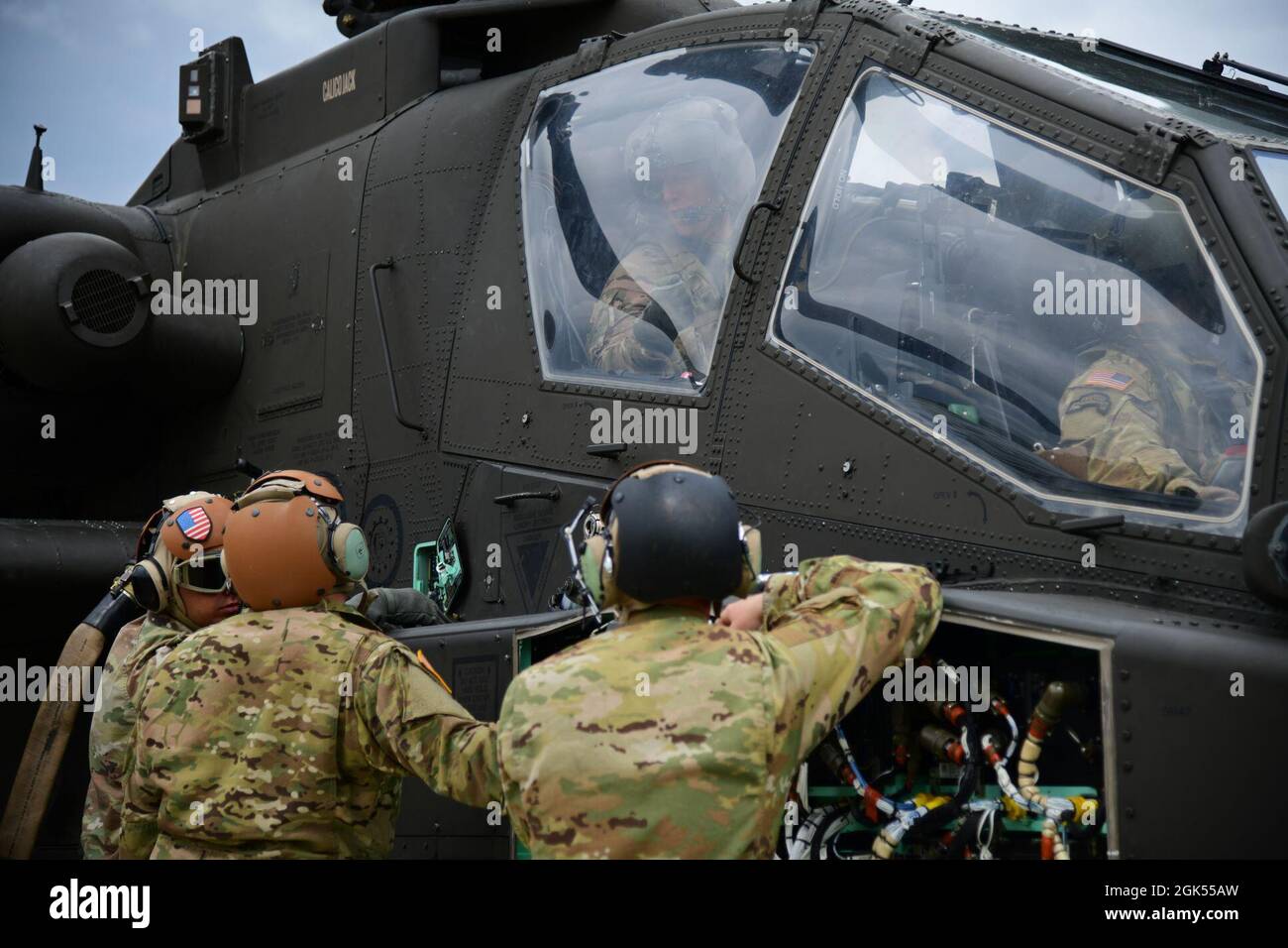 Demonbrigade hi-res stock photography and images - Alamy
