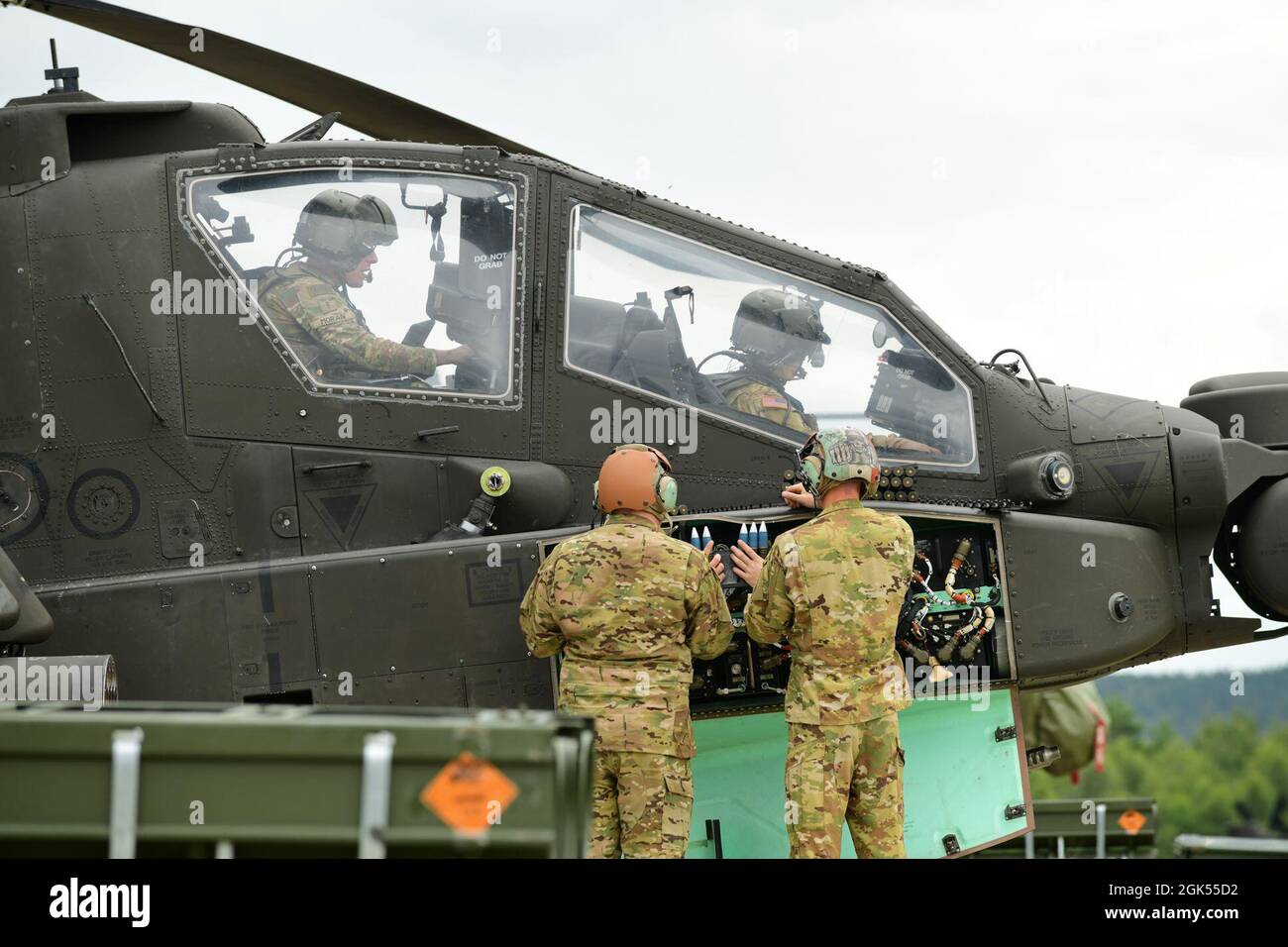 Demonbrigade hi-res stock photography and images - Alamy