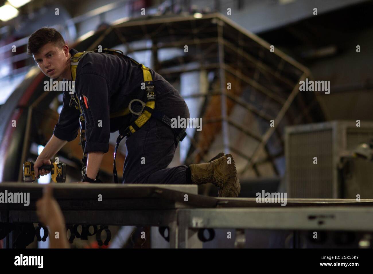 Personnel transport module hi-res stock photography and images - Alamy