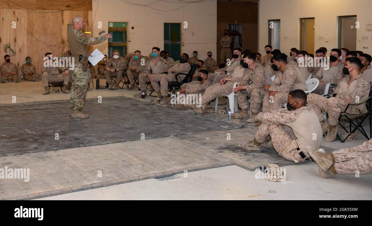 U.S. Air Force Tech. Sgt. Justin Mouton, a defender assigned to the ...