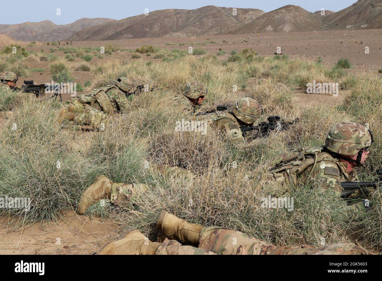1 157th infantry hi-res stock photography and images - Alamy