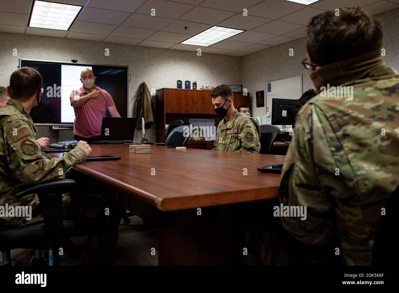 305th aps hi-res stock photography and images - Alamy