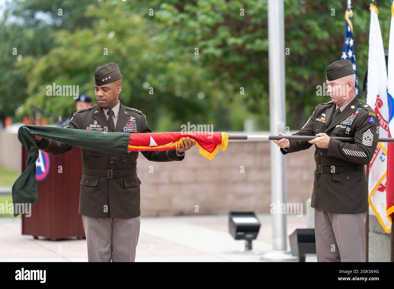 Usarcent hi-res stock photography and images - Alamy