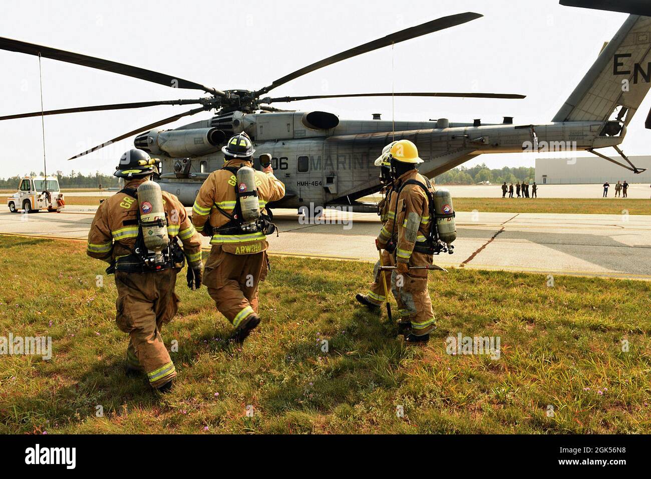 Frederic township fire department hi-res stock photography and images ...