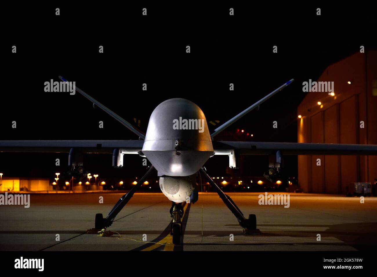 163d attack wing hi-res stock photography and images - Alamy