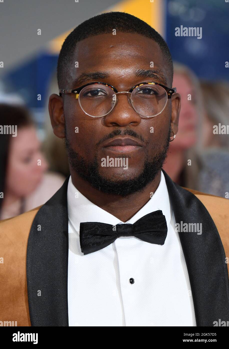 Emile john 2021 hi-res stock photography and images - Alamy